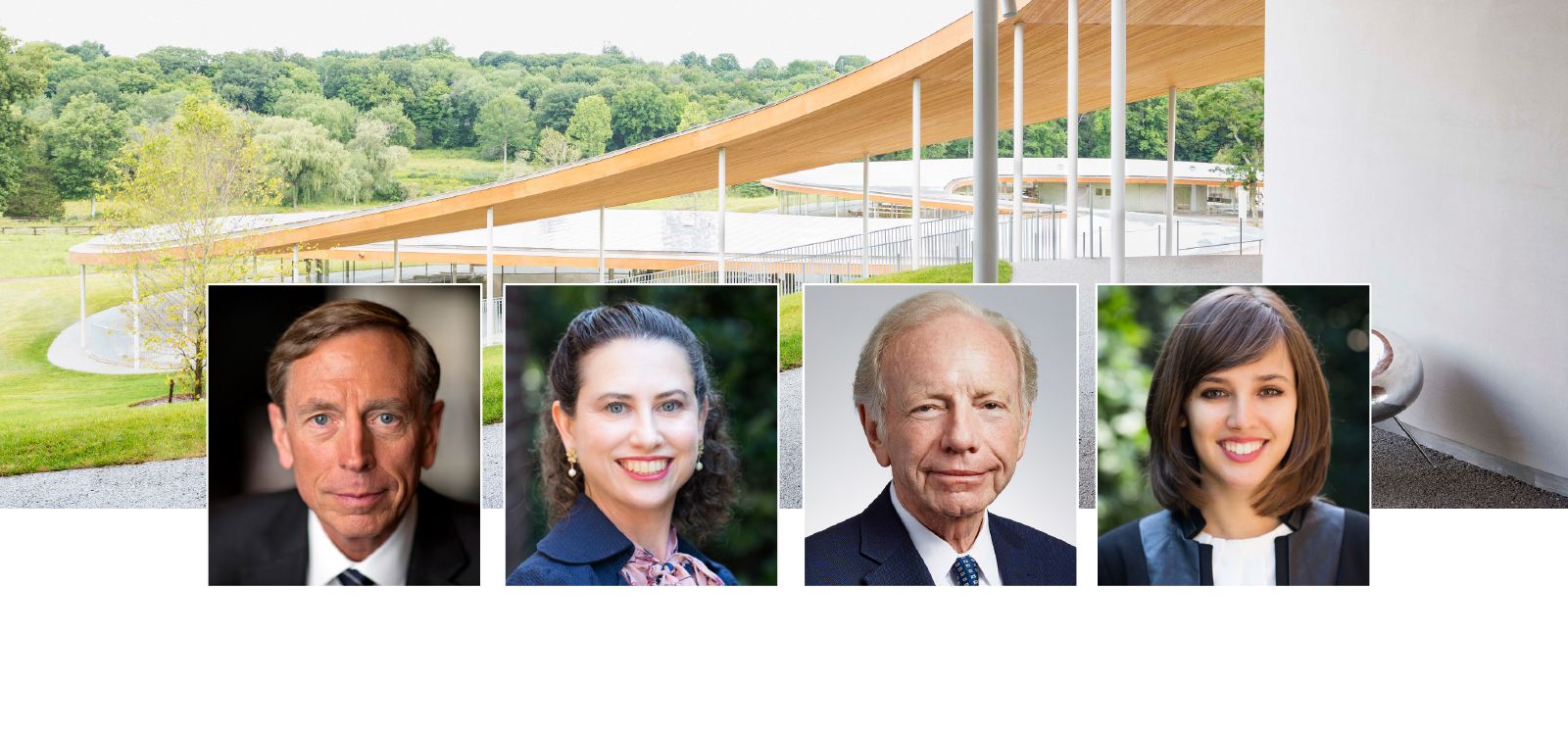 Grace Farms Foundation and The Institute for the Study of War Convene ...