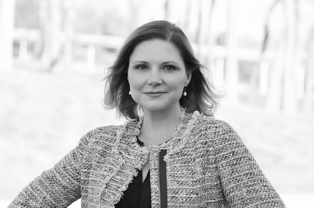 Ashley W. Sikora | Grace Farms