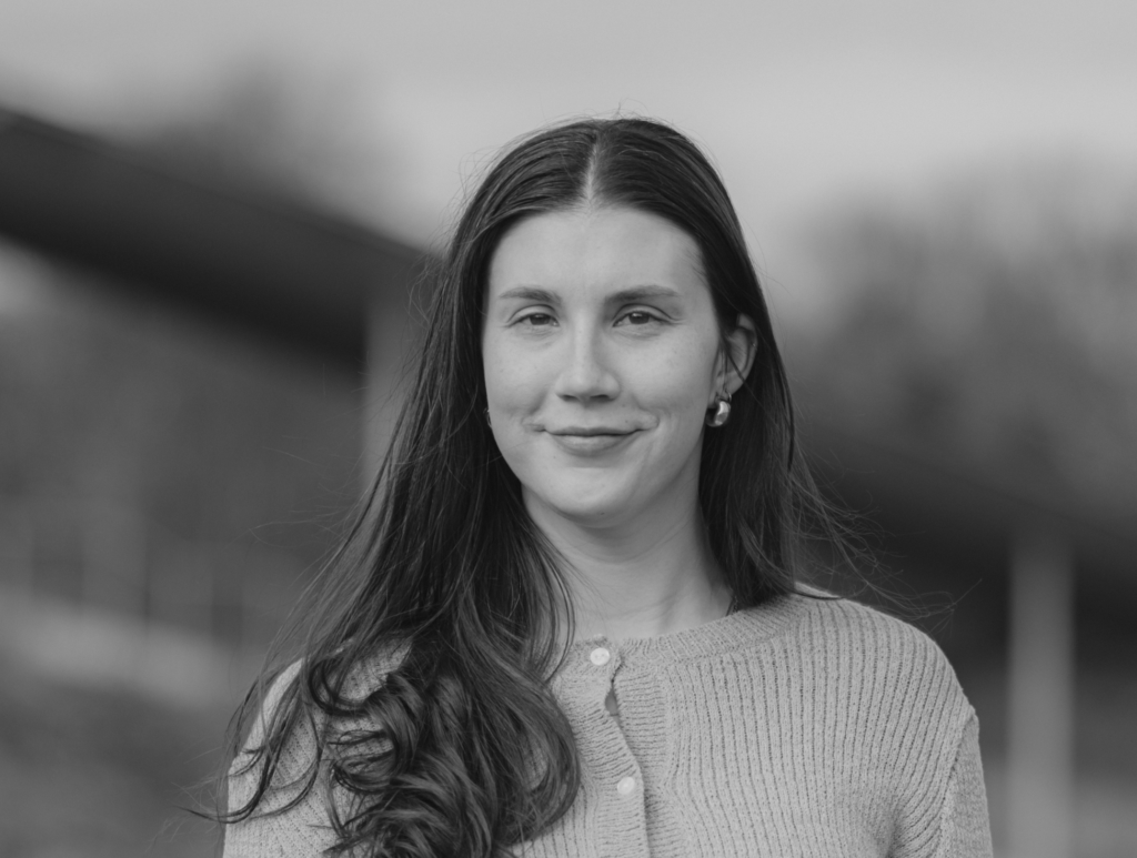 Leah Jones | Grace Farms